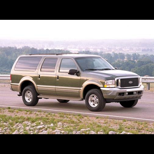 TS Performance EXCURSION 6 Position Chip - Shop TS Performance