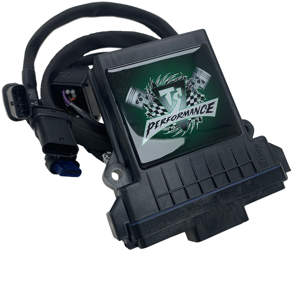 MP-8 Pro Ag Module for Sisu 4.4L, 6.6L, 7.4L, & 8.4L Common Rail - Shop ...