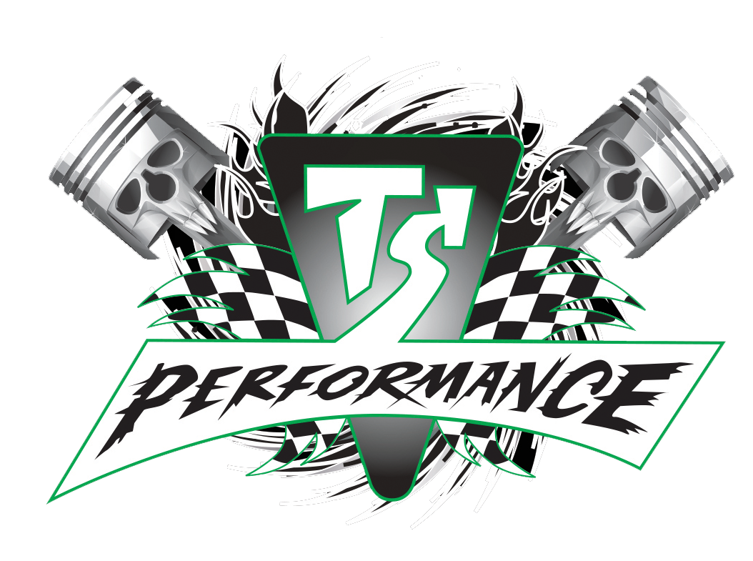 TS Performance F Series 6 Position Chip - Shop TS Performance